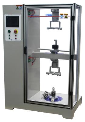 China RS-8105D-45° Double-Station Cable Conical Tester | 0~±720° Test Angle | 280mm Radius for sale