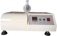 China RS-8227 Motor Tape Adhesion Test Equipment Roller with 2000g Load and 80mm Diameter for JIS-C2107 Compliance for sale