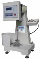 China RS-8215B Digital Impact Testing Machine with 150° Test Angle and 1J-15J Capacity for ASTM D6110 Compliance for sale