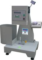 China RS-8215A Digital IZOD Impact Testing Machine with 150° Test Angle and 1J-22J Capacity for ASTM D256 Compliance for sale