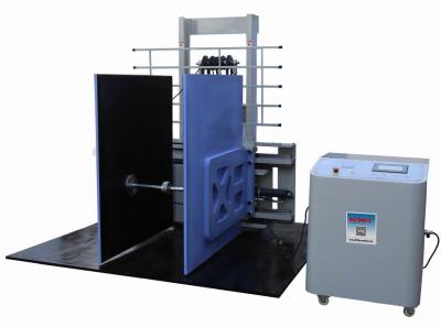 China Meide Use Packaging Testing Instruments For Forklift Clamps Bearing Capacity for sale