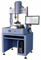 China Servo Control Button Force Tester Testing Equipment Compression Test Machine for sale