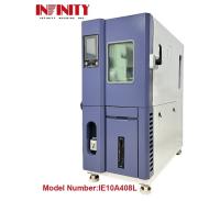 China Cutting Edge High And Low Temperature Test Chamber With Stainless Steel Sample Stand for sale