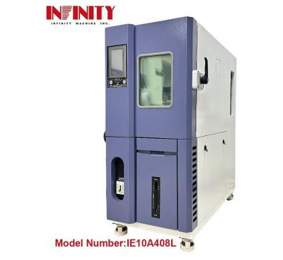 China Cutting Edge High And Low Temperature Test Chamber With Stainless Steel Sample Stand for sale