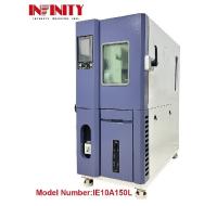China Safety Protection High And Low Temperature Test Chamber Temperature Range -70C To 150C for sale