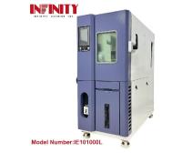 China High And Low Temperature Test Chamber Humidity Uniformity ± 3.0% RH No Load for sale