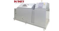 China Lab Programmable Composite Salt Spray Test Chamber IE4060L​  Refrigeration System for sale