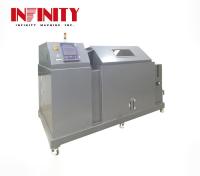 China Programmable Composite Salt Spray Test Chamber  IE40160L Air Cooled for sale
