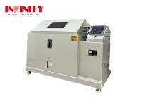 China Precision Salt Spray Test Chamber Corrosion Testing For Industrial Products for sale