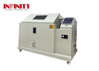 China Precision Salt Spray Test Chamber Corrosion Testing For Industrial Products for sale