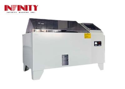 China IE4290L  Flexible Environmental Salt Spray Machine for Quick Tests IE42 Series 270L 2.5KWatt for sale