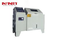 China 800L IE42160L Salt Spray Corrosion Chamber  Large Environmental Tester 4.5KW High Power for sale