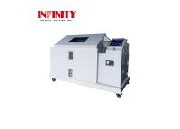 China 3.5KW 576L Salt Spray Test Chamber Laboratory Temperature Range  RT 5C-60C for sale