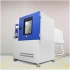 China GB4208-2008 IEC60529:1989 125L IPX5 IPX6 Waterproof Tester Chamber 12.5mm for sale