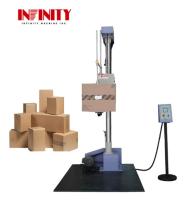 China ASTM D4169 Package Free Drop Impact Testing Machine AC380V 50Hz for sale