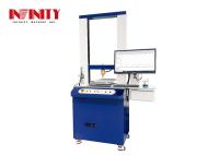 China IF3231 Mechanical Universal Testing Machine with 0-600mm Test Range and ±0.3% Force Accuracy for sale