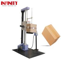 China ISTA Amazon Packaging Drop Testing Machine 100kg Load Capacity 300-3000mm Height Range for ASTM Standards for sale
