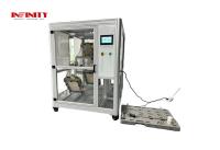 China IB1151 Mobile Phone Tablets Double Rolling Barrel Drop Test Equipment for sale