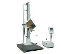 China Maximum 50kg Carton Drop Tester With Angle Tolerance ≤5° Panasonic Servo Control for sale