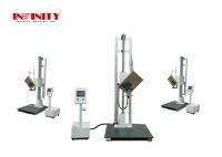 China Single Phase Auto Package Test Machine With Dropping Height Range Of 300-1500mm for sale