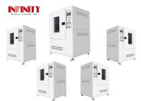 China IPX2 Rain Test Chamber  Product Model IE50 For Verification And Inspection for sale