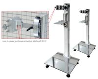 China INFINITY RS-5510A Wire Pull Tester with ±0.5% Accuracy and 360° Measurement Range for USB Cable Testing for sale