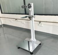 China INFINITY Cable Wire Abrupt Pull Tester IZ1001 Series with ±0.5% Accuracy and 0°-360° Adjustable Fixture for sale