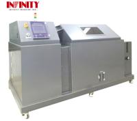 China 576L Salt Spray Test Chamber for Corrosion Testing with 8mm CPVC Construction and ±1℃ Temperature Accuracy for sale