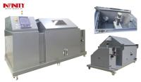 China INFINITY IE 40 Series Air-Cooled Salt Spray Test Chamber 150L-1200L Capacity with ±0.5℃ Temperature Control for sale
