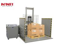 China Kg KN  Lb Force Calibrator Compression Test Machine With Clamping Pressure 400-3000 Pounds for sale