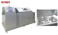 China 150L Salt Spray Test Chamber with CPVC Polyethylene Structure | 0-90°C Temperature Range | 20-100% RH Humidity Control for sale