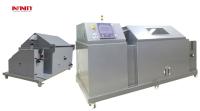 China ±2%R.H Salt Spraying Test Chamber About 500 Kg Combined With The Defogging Device for sale