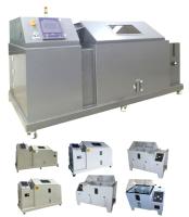 China Salt Spray Test Chamber with 150L Capacity and ≤2.0C Temperature Uniformity for sale