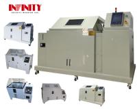 China Salt Spray Test Chamber Anodic Overlays for Better Corrosion Reproduction IE 41 Series for sale