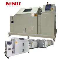 China Automatic Water Supply Salt Spray Fog Test Chamber for Outdoor Corrosion Reproduction for sale