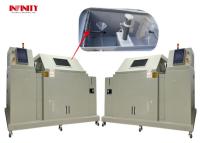 China High-Performance Salt Fog Spray Test Chamber I E41160L for Temperature Range 5C ～ 85C for sale