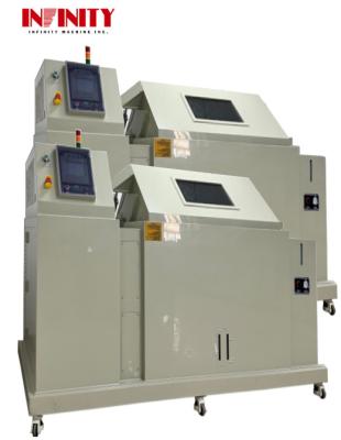 China IE4160L Salt Spray Test Chamber With Safety Protection Device Other Models IE4160L for sale