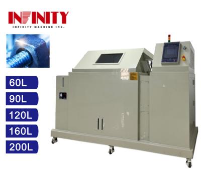 China Test Box Safety Protection Salt Spray Corrosion Test Chamber With Stable Performance for sale