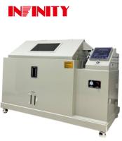 China Salt Spray Fog Test Chamber 4000 Hours No Crystalline Salt Obstruction  I E4260L for sale