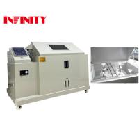 China INFINITY IE42 Series Salt Spray Test Chamber with 150-1200L Capacity and ±0.5℃ Temperature Control for sale