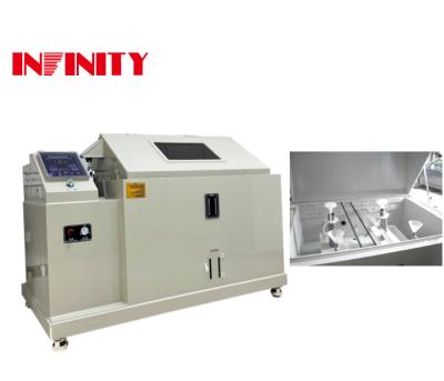 China INFINITY IE42 Series Salt Spray Test Chamber with 150-1200L Capacity and ±0.5℃ Temperature Control for sale