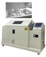 China INFINITY Salt Spray Test Chamber with RT+5℃ to 70℃ Temperature Range and 150L-1200L Capacity Options for sale