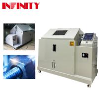 China INFINITY IE42 Series Salt Fog Spray Corrosion Test Chamber with RT+5℃-70℃ Range and 150L-1200L Capacity for sale