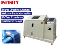 China IE42  160L Salt Spray Test Chamber Advanced for Paint Equipment Design Principle for sale