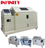China Salt Spray Fog Test Chamber Basic Procedure Test Ka For Electrical & Electronic Products for sale