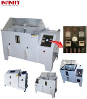 China Advanced Salt Spraying Test Chamber With Water And Electricity Separation Structure for sale