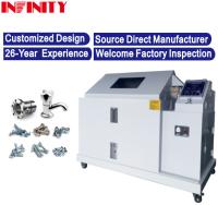 China 8mm Thickness Box Structure Salt Spraying Corrosion Test Chamber For Benefit  IE 44 Series for sale