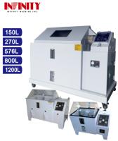 China Salt Spraying Test Chamber For Electrical And Electronic Products GB / T242317-2008 for sale