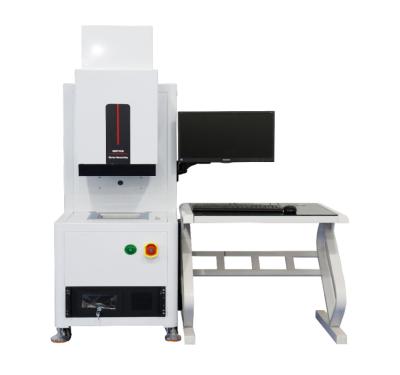 China Infinity Machine IV203 Optical Measuring Instrument with 2μm Repeat Accuracy and Bi-Telecentric Lens for Industrial Dimensional Analysis for sale