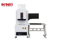 China Infinity Machine IV203 Optical Measuring Instrument 0.0001mm Resolution 190x135mm Range with 65MP Camera for sale